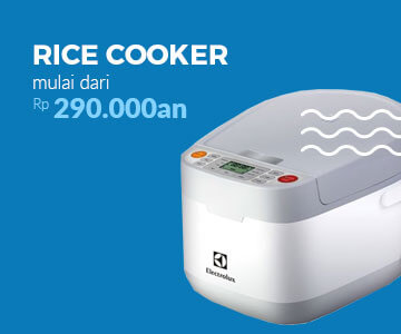 Pusat Alat Masak Online Terlengkap: Kompor, Kulkas, Alat Saji, Alat ...