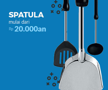 Pusat Alat Masak Online Terlengkap: Kompor, Kulkas, Alat Saji, Alat ...